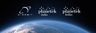 Planetek Hellas | Remote sensing, environment and territory.